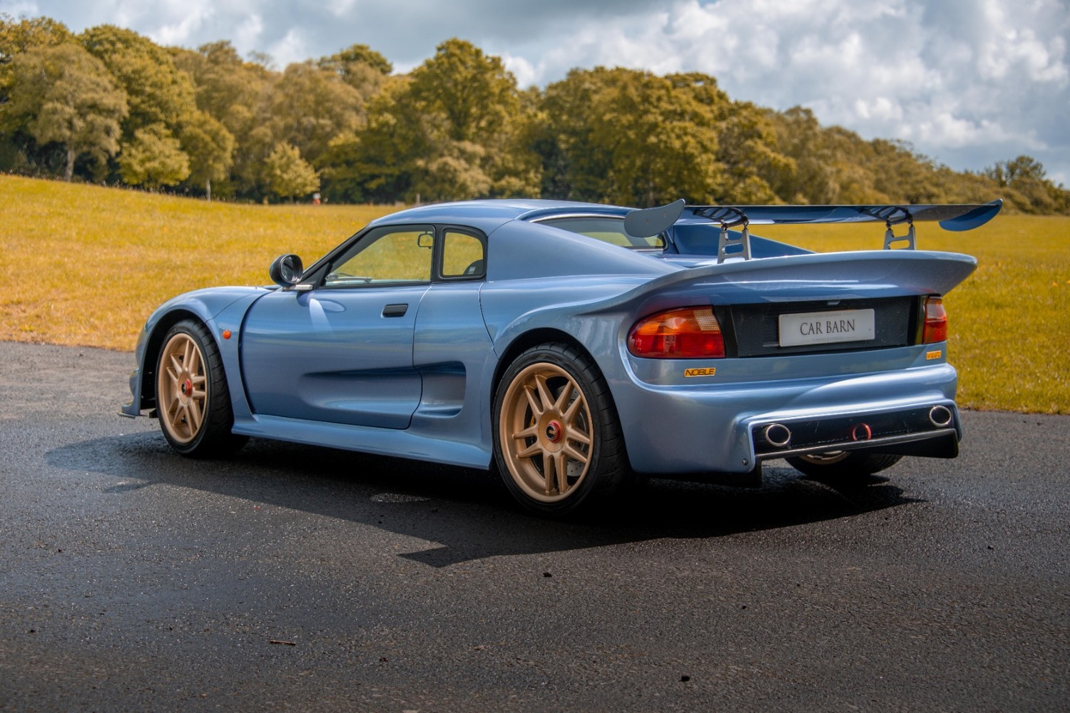 Noble M12 GTO-3