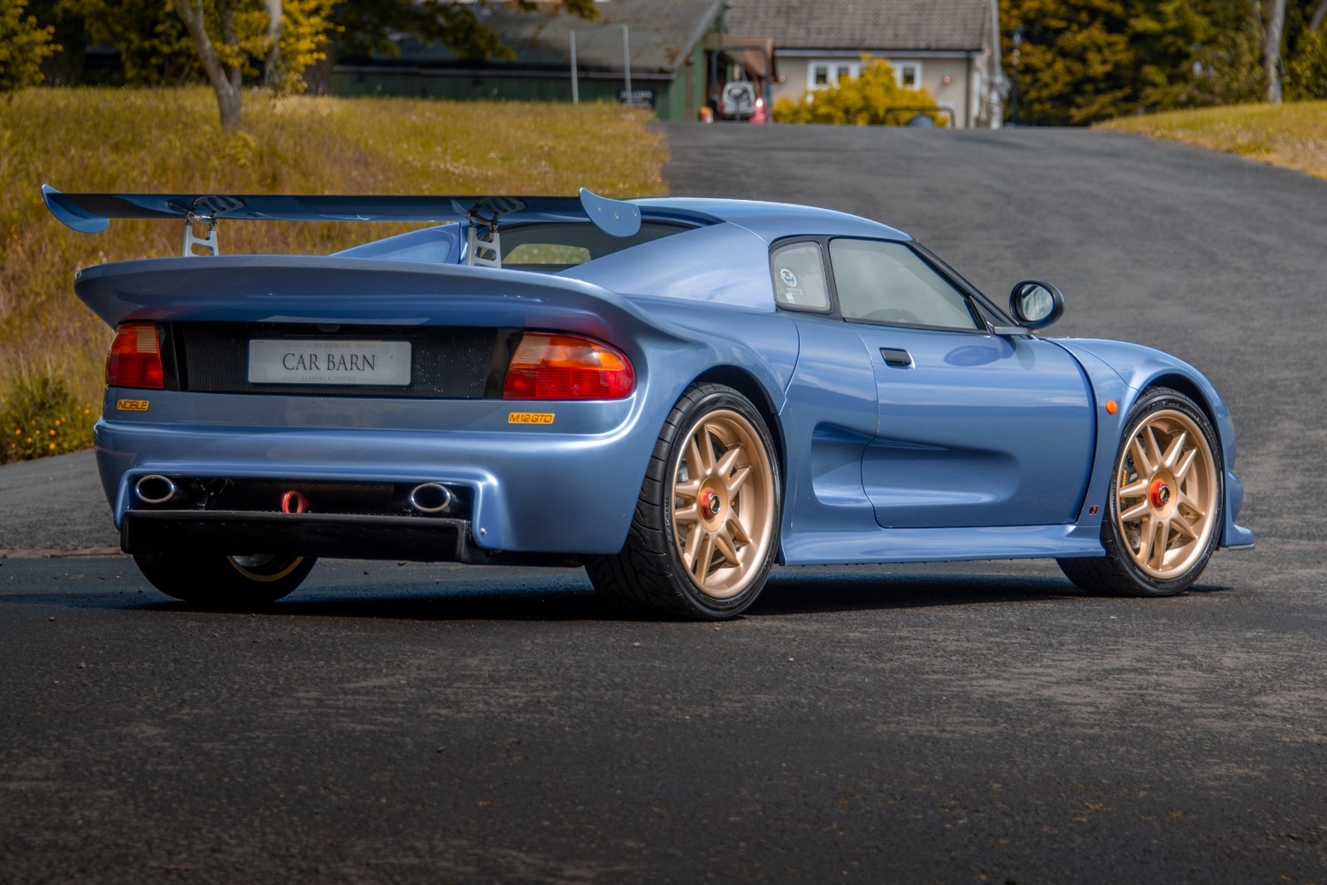Noble M12 GTO-3