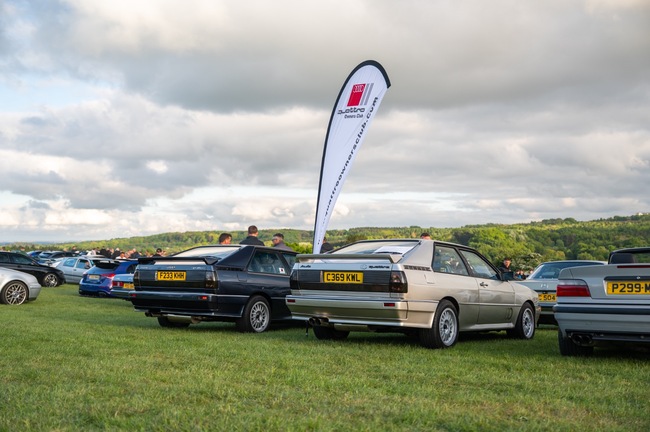 Car Barn Drivers' Club