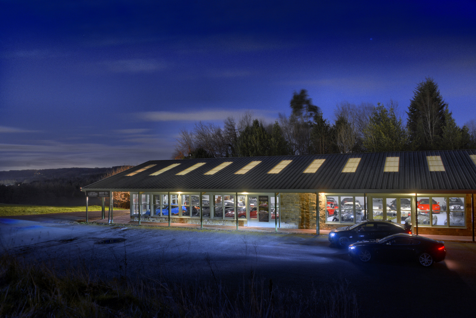 Classic Cars Sales | Sports, Prestige & Classic | Car Barn Cars For Sale